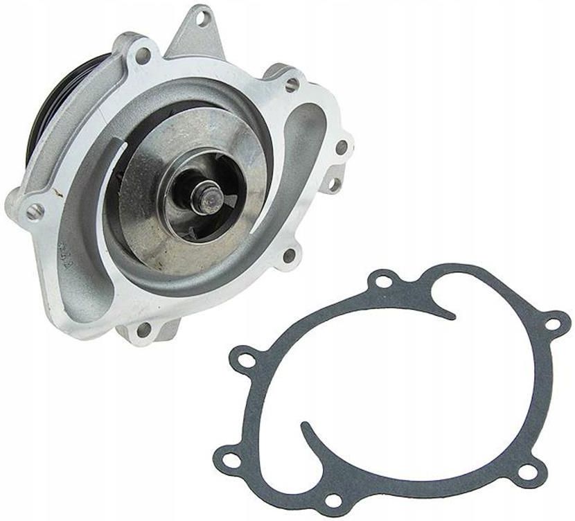 POMPA WODY CHRYSLER CHEROKEE, 300C 3.0 CRD 2005- CPW-CH-024 6422000701 ...