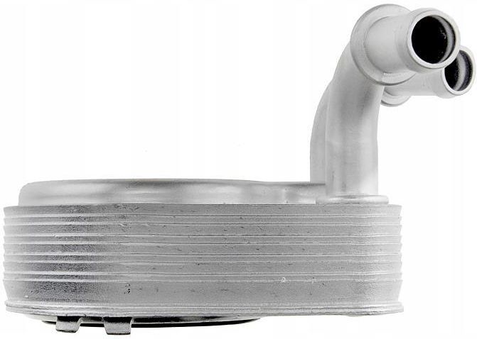 CHŁODNICA OLEJU ALFA ROMEO 147 1.9JTD 2001-,156 1.9JTD 2001-,FIAT BRAVO ...