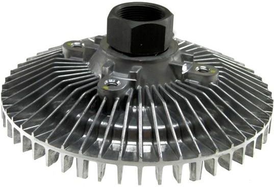 Sprzęgło SPRZĘGŁO WISKOZOWE JEEP GRAND CHEROKEE 4.7 98- CPS-CH-003 ...