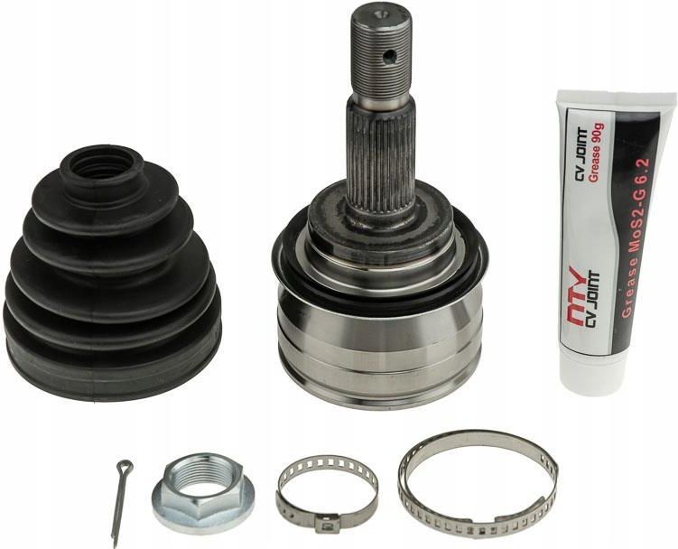 Przegub PRZEGUB NAPĘDOWY ZEW. TOYOTA LAND CRUISER J120 02- NPZ-TY-020 ...