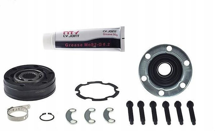 Przegub PRZEGUB WAŁU SUZUKI GRAND VITARA 05- NPW-SU-011 2710167J01 ...