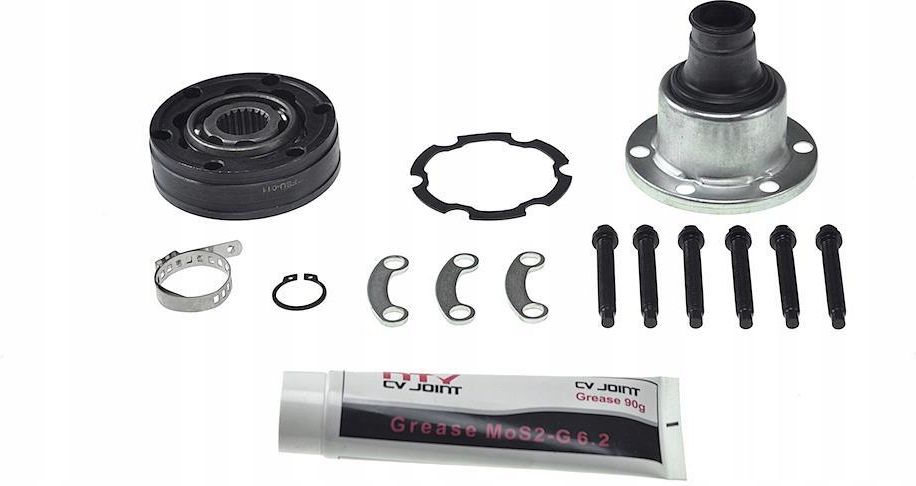 Przegub PRZEGUB WAŁU SUZUKI GRAND VITARA 05- NPW-SU-011 2710167J01 ...