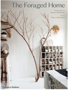 Foraged Home(Twarda) - Literatura obcojęzyczna - Ceny i opinie - Ceneo.pl