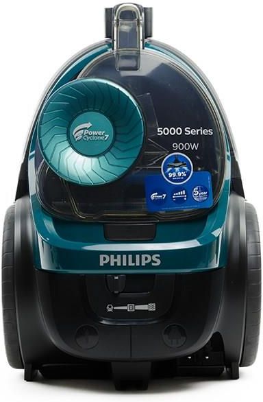 PHILIPS PowerPro Active FC9555/09 - Opinie i ceny na Ceneo.pl