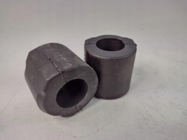 GUMA DRĄŻKA STABILIZATORA PRZÓD D27 MERCEDES C 204 06-14, E 207 08-16 ...