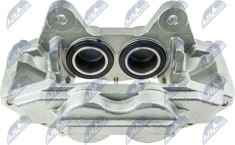 ZACISK HAMULCOWY PRZÓD TOYOTA LAND CRUISER 150 09- HZP-TY-004 ...