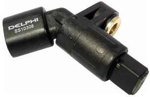 CZUJNIK ABS PRZÓD AUDI A6 ALLROAD 2000-2005 HCA-AU-014 4B0927803F ...