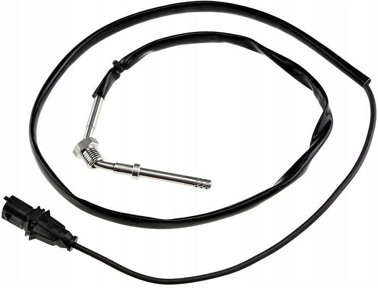 CZUJNIK TEMPERATURY SPALIN SAAB 9-3 1.9TID 2004-,1.9TTID 2007-/ZA ...