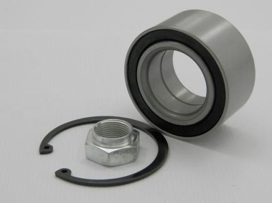 ŁOŻYSKO KOŁA PRZÓD MERCEDES A-KLASA W168 97-04 KLP-ME-002 1689810627 ...