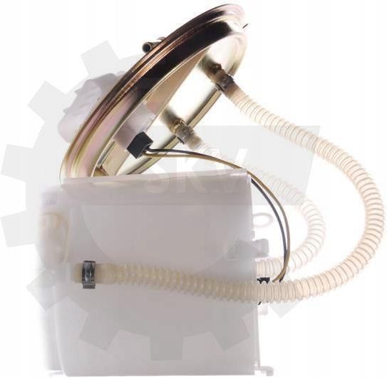 POMPA PALIWA 93277517 CORSA B 1.2 1.4 02SKV713 93277517 - Opinie i ceny ...