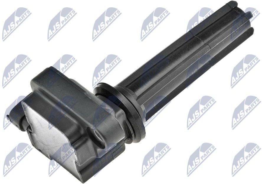 CEWKA ZAPŁONOWA SAAB 9-3 2.0 TURBO 175KM 02- ECZ-SA-002 12787707 ...