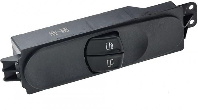 PRZEŁĄCZNIK SZYB VIANO VITO PODWÓJNY 6395451513 EWS-ME-004 6395451513 ...