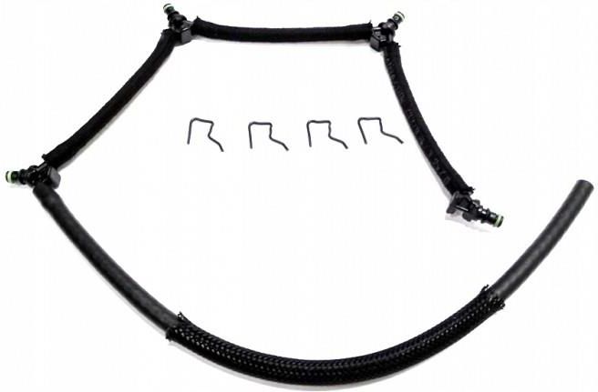 PRZEWÓD PRZELEWOWY VOLVO S80 II V50 2.0D DRM2205 30725838 - Opinie i ...