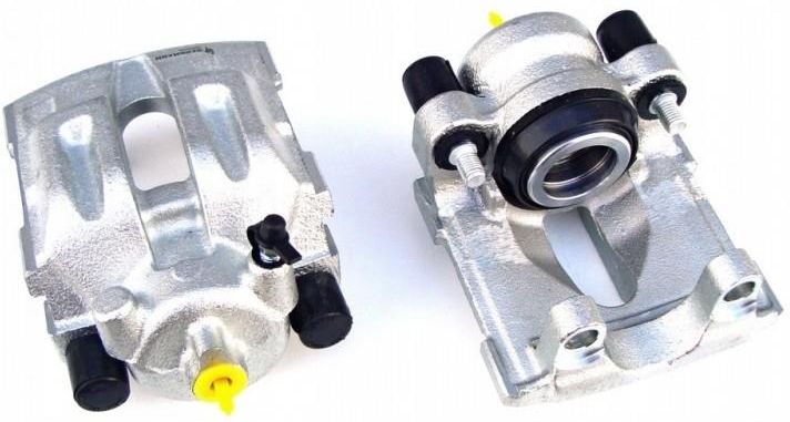 ZACISK HAMULCOWY TYŁ BMW1 116I 07-11 /P/ GT80-101 34216768698 - Opinie ...