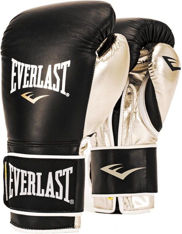 Everlast Powerlock Pu 10oz - Ceny i opinie - Ceneo.pl