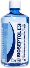 Bioseptol Aeg Bioetanol 80 Płyn 1L Butelka - Opinie i ceny na Ceneo.pl