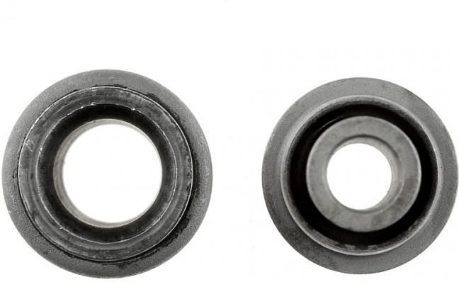 ZESTAW TULEJ NISSAN MICRA K12 03-, NOTE 05-, TIIDA 05- /MOCOWANIA RAMY ...