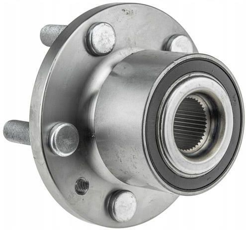 PIASTA KOŁA PRZÓD LAND ROVER FREELANDER 2006- KLP-LR-005 LR003157 ...