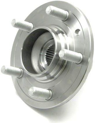 PIASTA KOŁA TYŁ LAND ROVER DISCOVERY III IV 2005- KLT-LR-001P RUC000074 ...