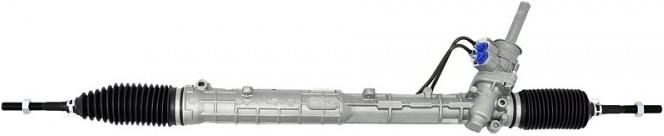 PRZEKŁADNIA KIEROWNICZA DACIA LOGAN 04-, LOGAN MCV 07, SANDERO 09- SPK ...