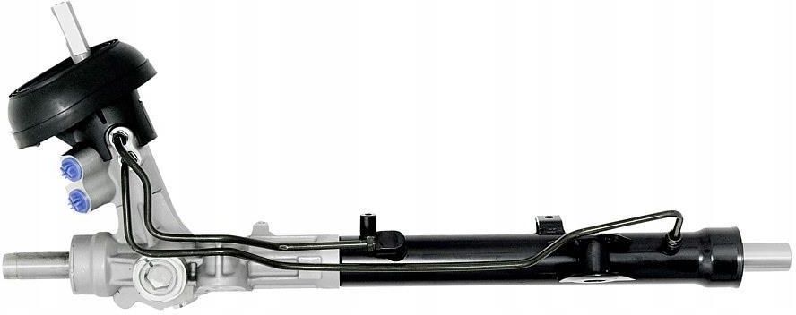 PRZEKŁADNIA KIEROWNICZA DACIA DUSTER 1.5DCI, 1.6 16V 2010 ...