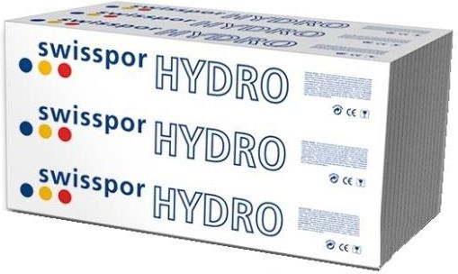 Swisspor Styropian Hydro Lambda Grub. 20Cm - Opinie i ceny na Ceneo.pl