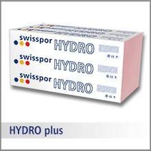 Swisspor Styropian Hydro Plus Grub. 14Cm - Opinie i ceny na Ceneo.pl