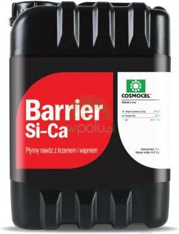 Nawóz Cosmocel Barrier 1L - Ceny i opinie - Ceneo.pl