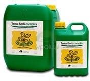 Nawóz Osadkowski Terra Sorb Complex 5L - Ceny i opinie - Ceneo.pl