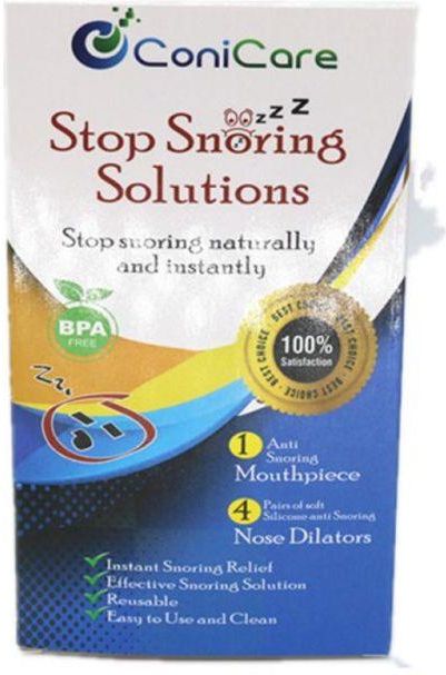 Arthromac distribution Zatyczki Anti-Chrapanie pakiet - Opinie i ceny ...