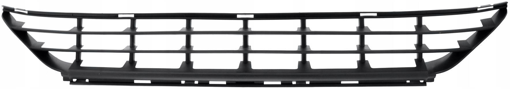 Atrapa zderzaka środkowa do Volvo xc60 31323774 - Opinie i ceny na Ceneo.pl