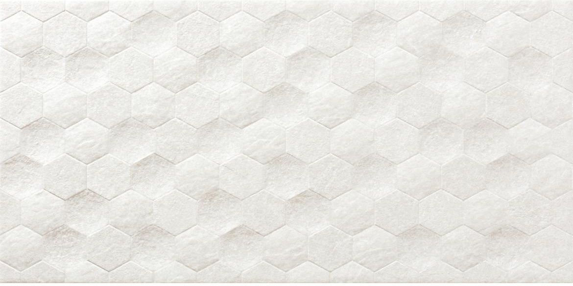 Płytki Azulev Sanchis Buxy Blanco Hexagon Deco 30x60 - Opinie i ceny na ...