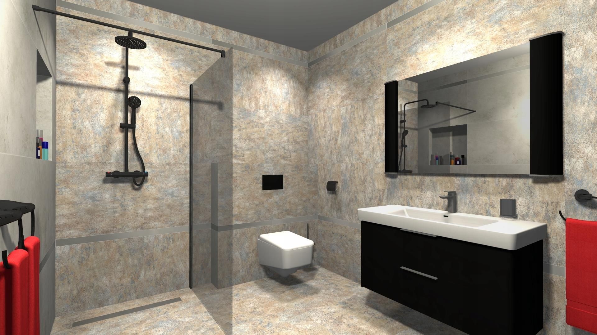 Płytki Tubądzin Persian Tale Blue 59,8x59,8 - Opinie i ceny na Ceneo.pl