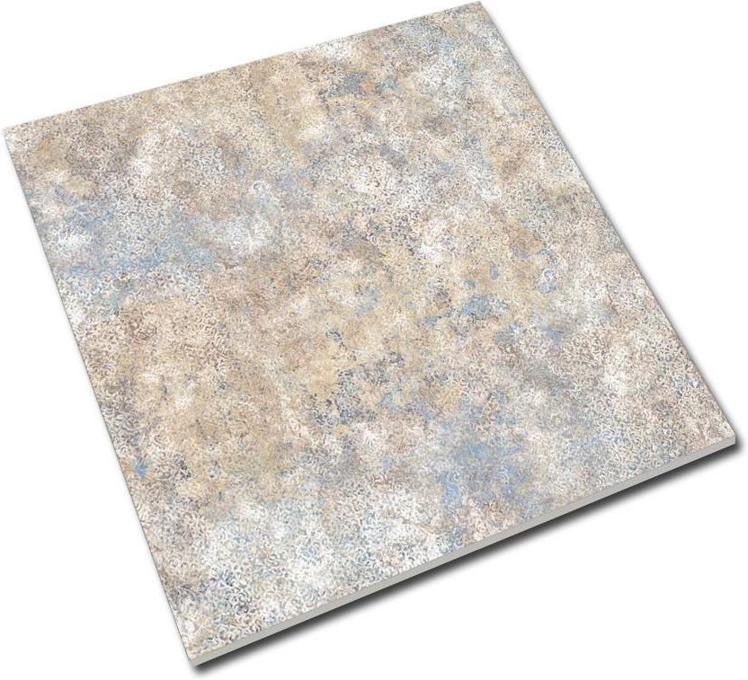 Płytki Tubądzin Persian Tale Blue 59,8x59,8 - Opinie i ceny na Ceneo.pl