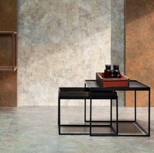 Płytki Tubądzin Persian Tale Blue 59,8x59,8 - Opinie i ceny na Ceneo.pl