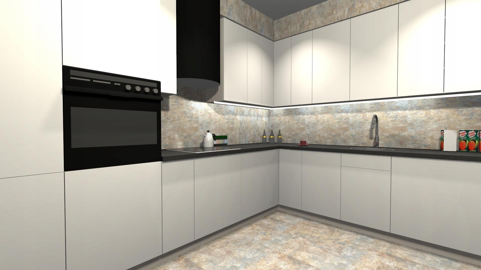 Płytki Tubądzin Persian Tale Blue 59,8x59,8 - Opinie i ceny na Ceneo.pl