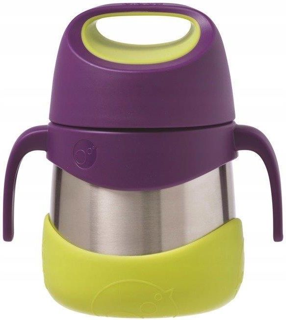 B.Box Termos Na Jedzenie 335Ml Passion Splash - Ceny i opinie - Ceneo.pl