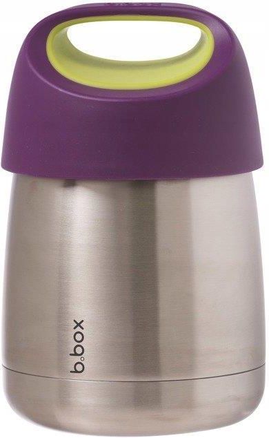B.Box Termos Na Jedzenie 335Ml Passion Splash - Ceny i opinie - Ceneo.pl