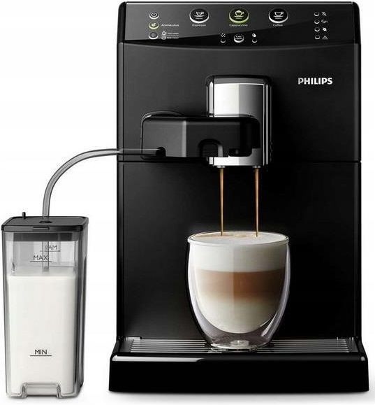 Philips HD8830/10 - Opinie i ceny na Ceneo.pl