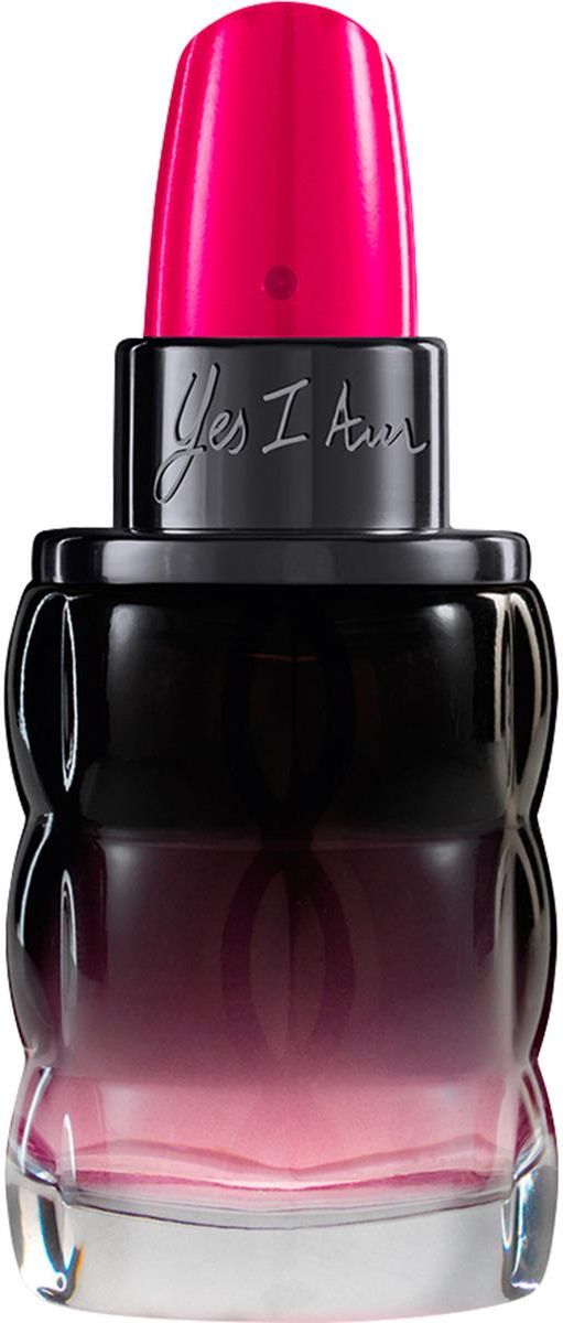Cacharel Yes I Am Pink First 75ml Tester - Ceneo.pl