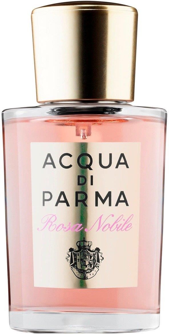 ACQUA DI PARMA Rosa Nobile woda perfumowana 20ml - Ceneo.pl