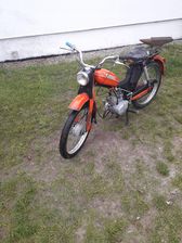 Motorower komar - Ceneo.pl