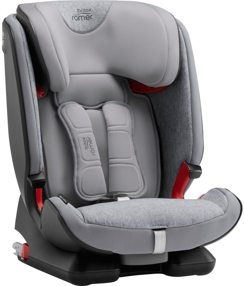 Fotelik Britax & Romer Advansafix IV M Grey Marble 9-36kg - Ceny i ...