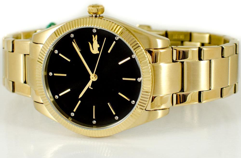 Lacoste PARISIENNE-2001088 - Zegarki Damskie - Ceny i opinie - Ceneo.pl