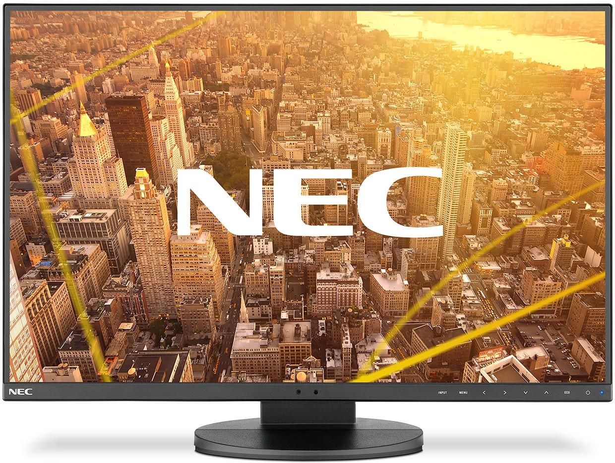 Monitor NEC 24 MultiSync EA241F (60004786) - Opinie i ceny na Ceneo.pl
