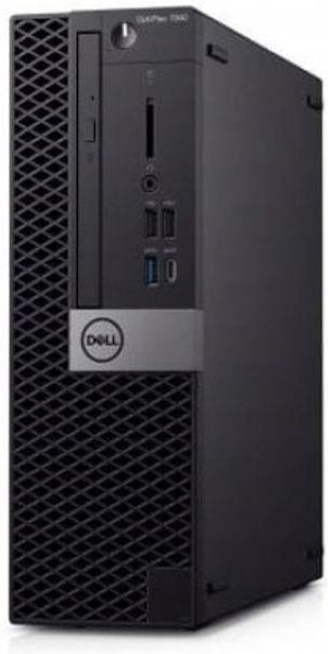 Dell Optiplex 5055 SFF Ryzen 5 Pro 8GB 500HDD WiFi (ba2b643a5 ...