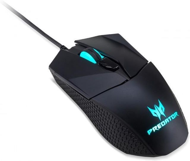Mysz Acer Predator Cestus 300 PMW710 - Opinie i ceny na Ceneo.pl