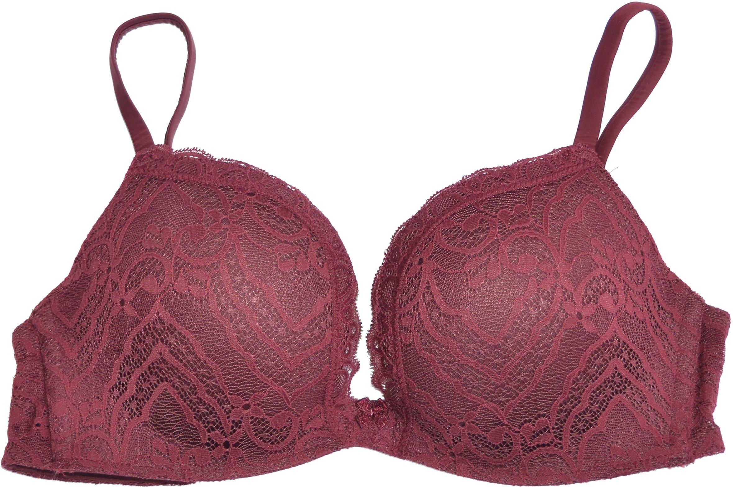 Intimissimi Biustonosz It 4B 85B Push-up Monica - Ceny i opinie - Ceneo.pl