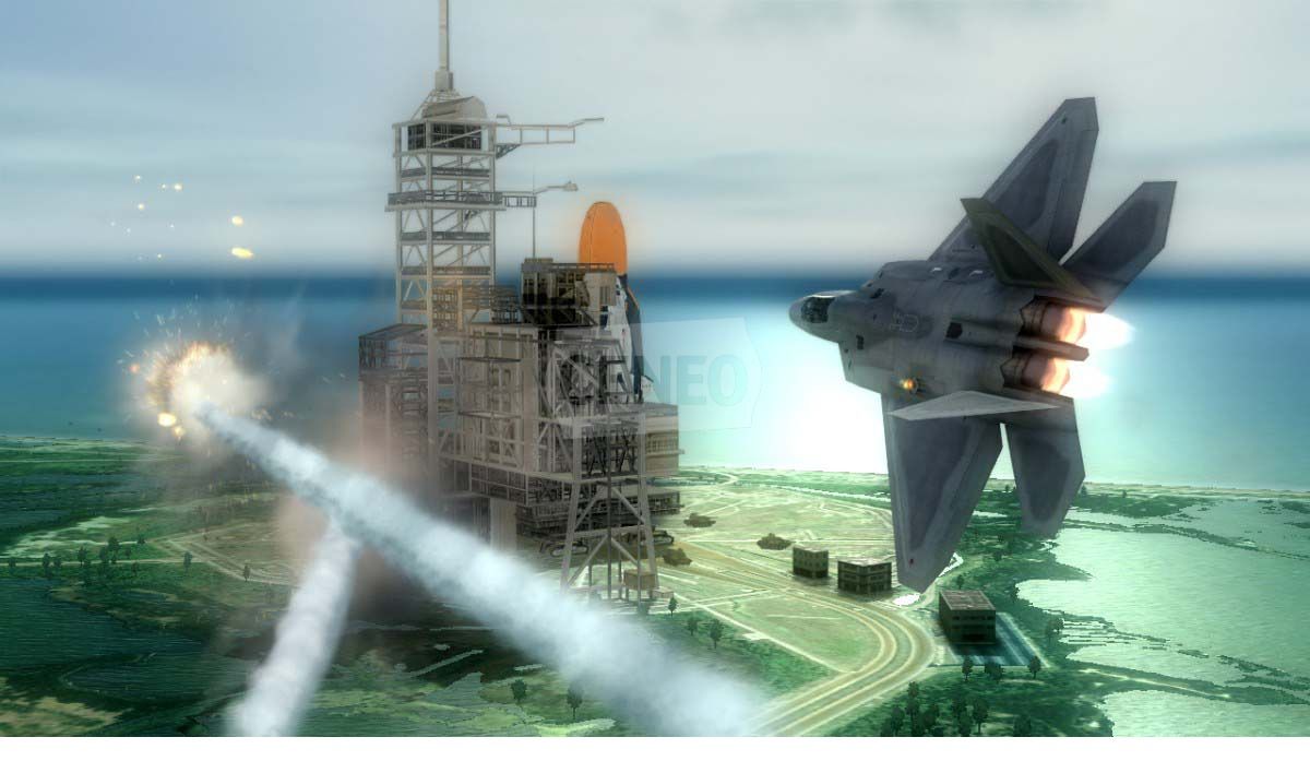 Tom Clancys Hawx 2 (Gra Xbox 360) - Ceneo.pl