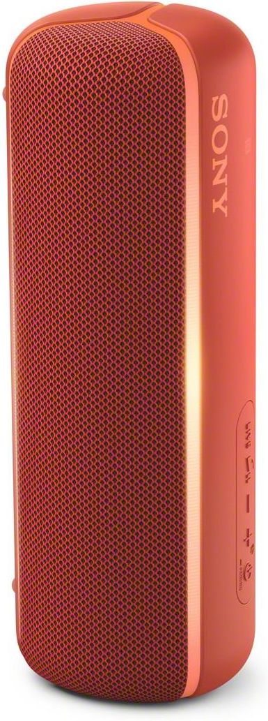 Sony SRS-XB22R czerwony - Opinie i ceny na Ceneo.pl